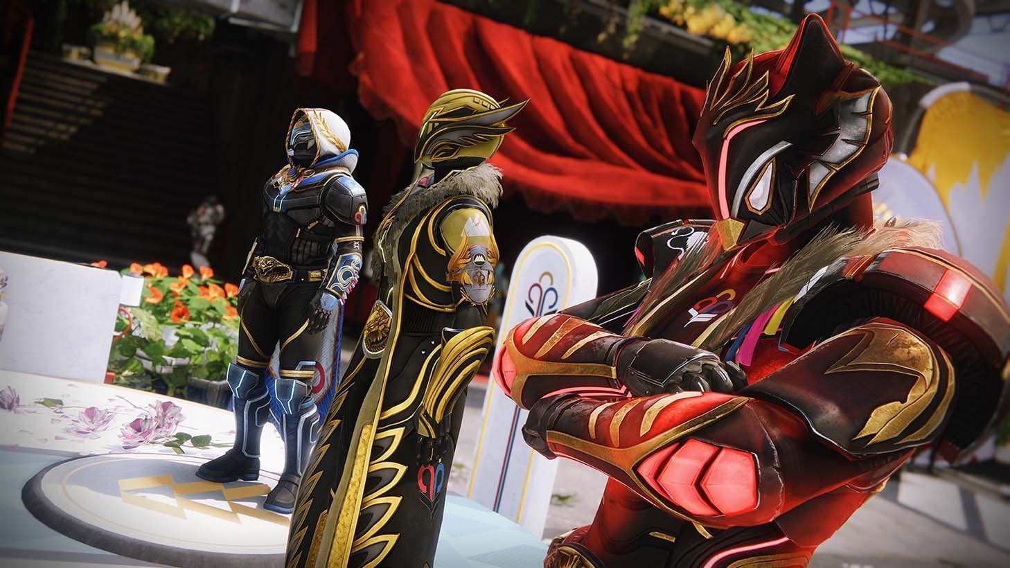 Guardian Games Returns to Destiny 2: Introducing the All-New Skimmer ...