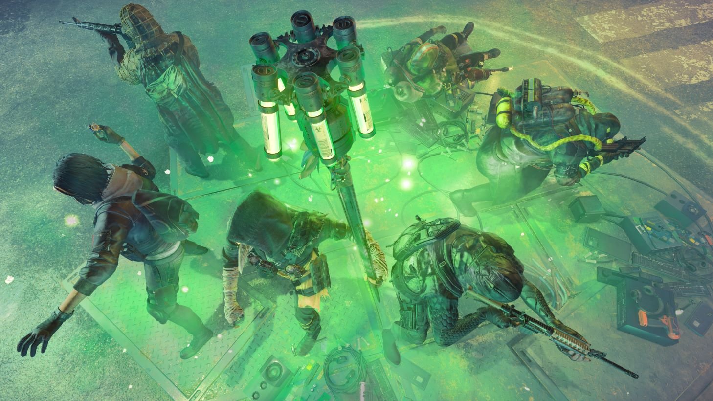 Outrage Over XDefiant's Skin Bundle Prices: Will Gamers' Voices Lead to ...