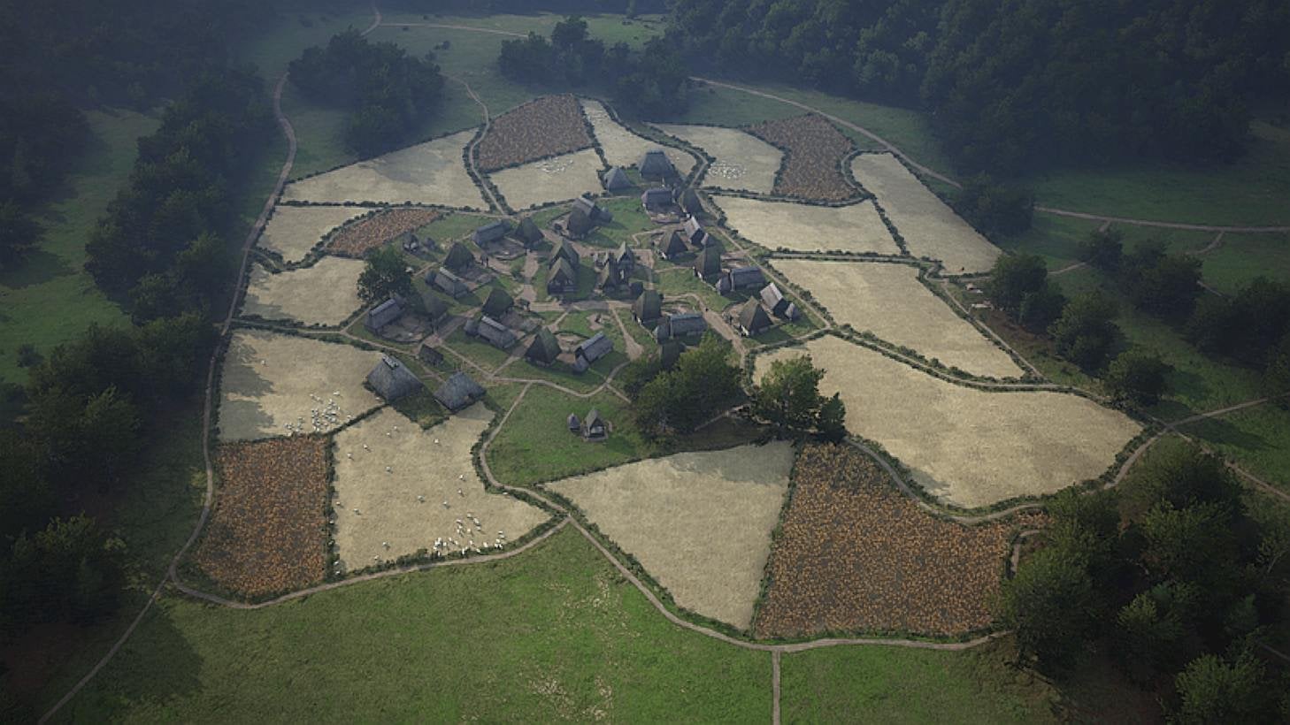 Manor Lords Patch 0.8.029: Bug Fixes & Gameplay Refinements - Other ...