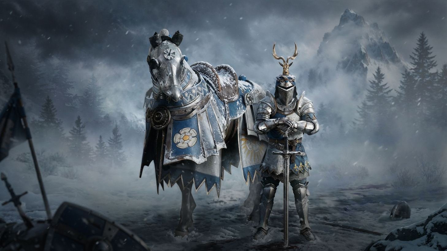 Uncrowned Gaming | Your Community for Squad and Army-Based RPGs