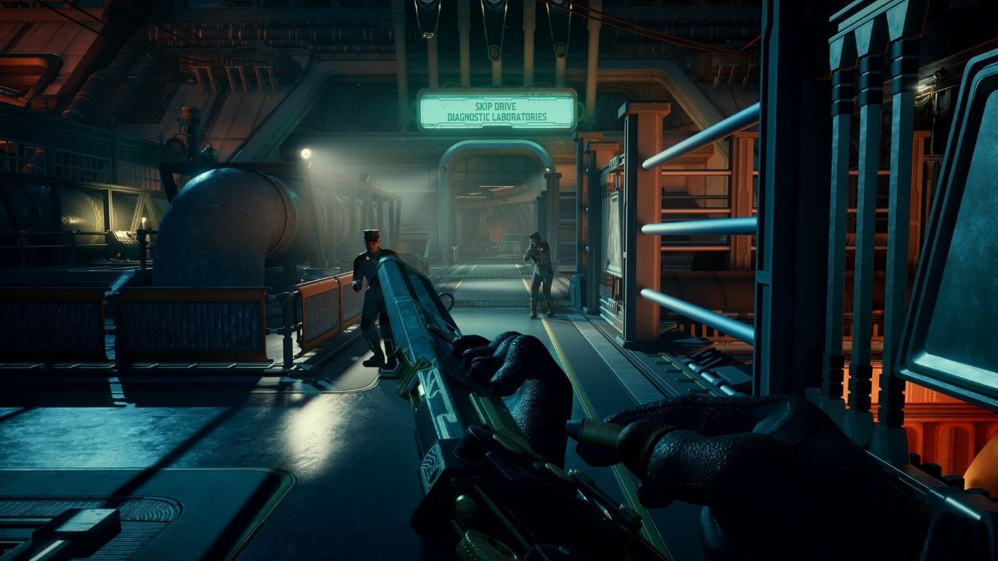 Obsidian Confirms No Plans for the Outer Worlds 3 After Sequel ...