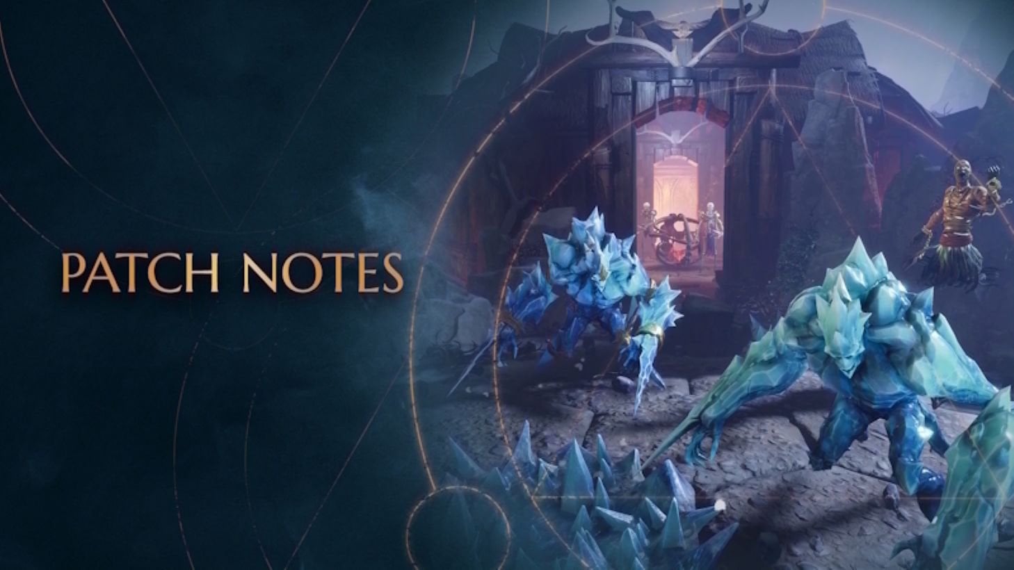 Frosthaven 0.13.30384 Patch Notes: Stability Fixes, UI and Balance ...