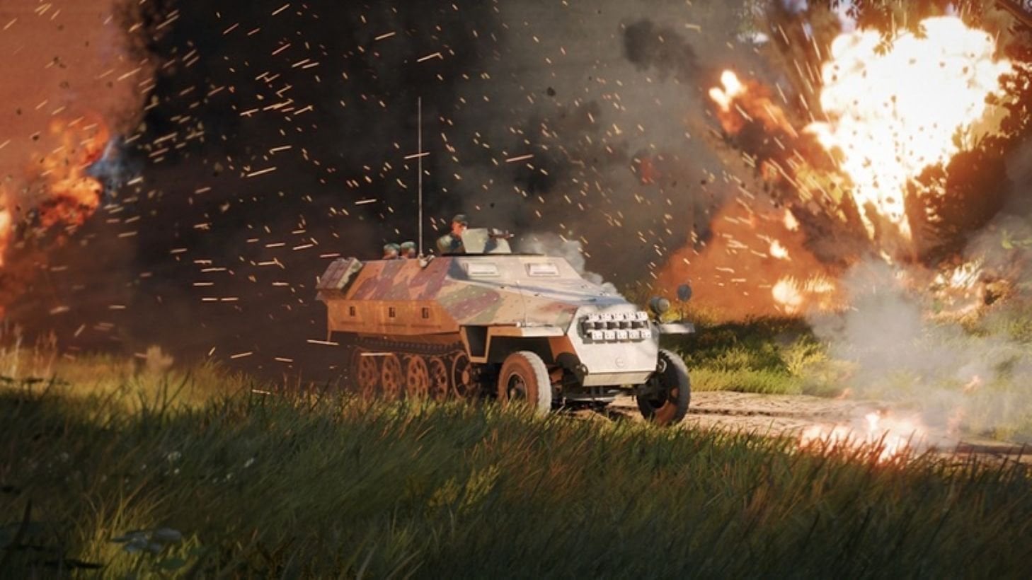 Saboteur Stealth Class Launches in Enlisted Hidden Threat Limited-Time ...