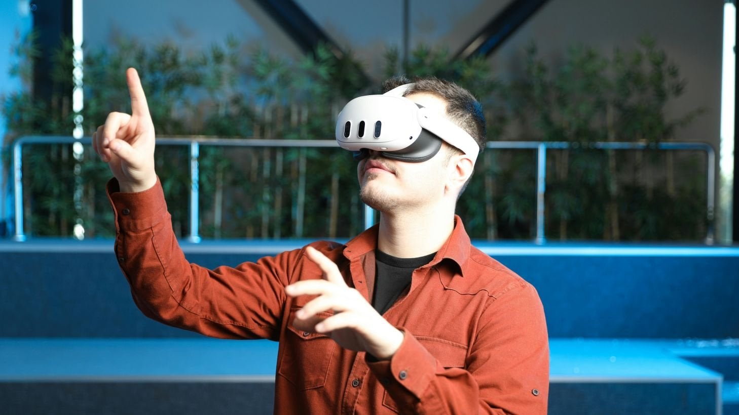 Meta Hikes Quest 3 and Quest 3S US Prices April 19, Blames Memory Chip ...