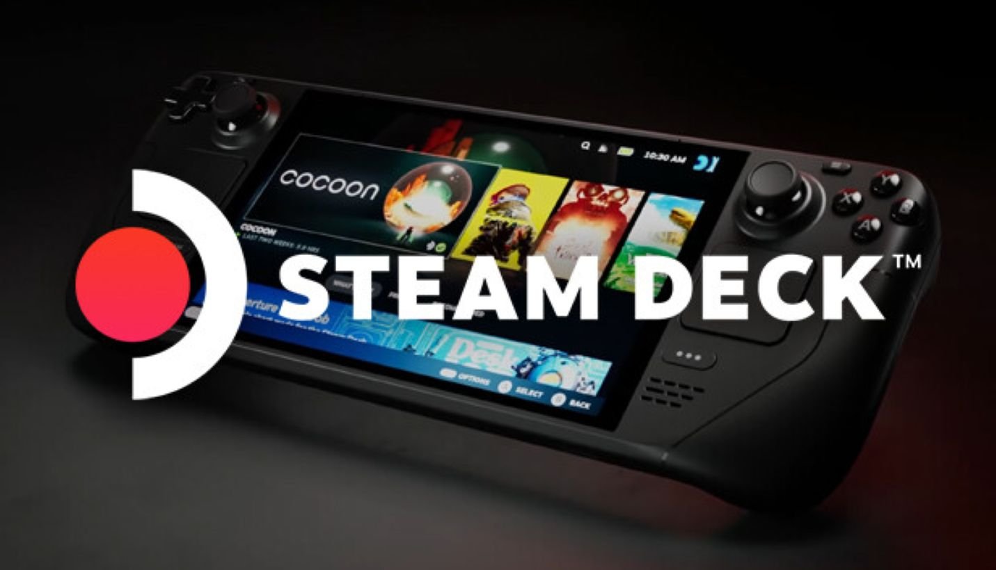 Steam Deck April 28 Stable Update: Quick Access Chat, Remote Downloads ...
