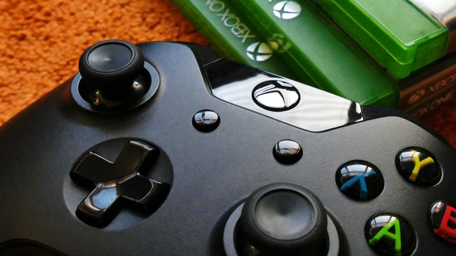 Microsoft Tests XBOX All Caps Branding After Fan Poll Sparks Shift ...