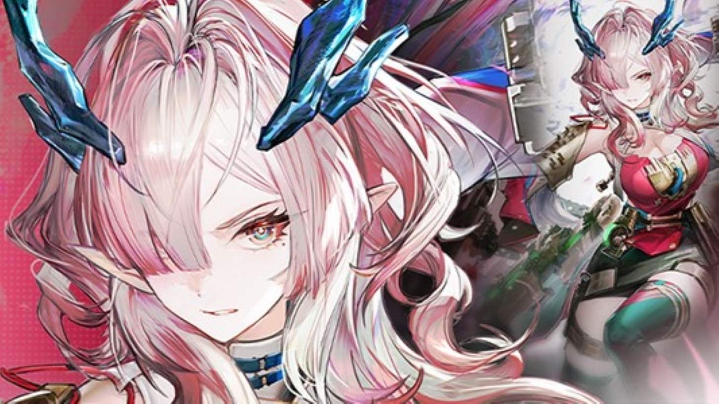 Arknights Endfield Pre-Download Live Ahead of June 5 Sketches of Lost ...