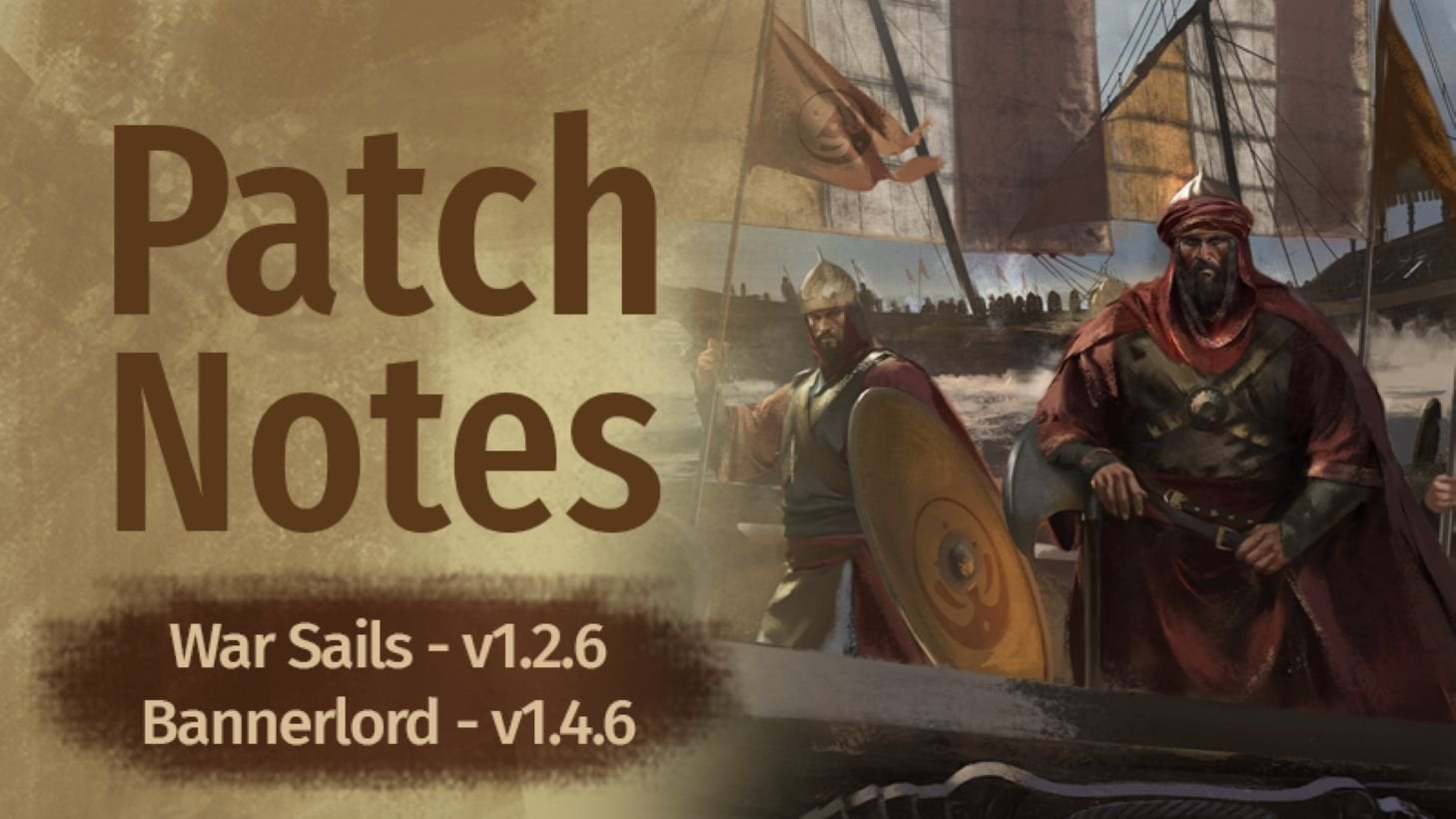 Mount & Blade II: Bannerlord News - Mount & Blade II: Bannerlord News ...