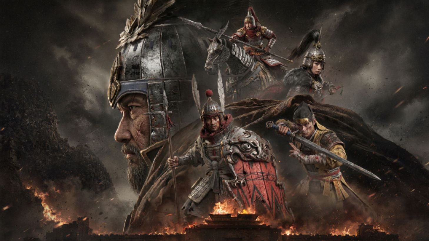 Conqueror’s Blade Chaos Season Launches June 26 With New Units ...