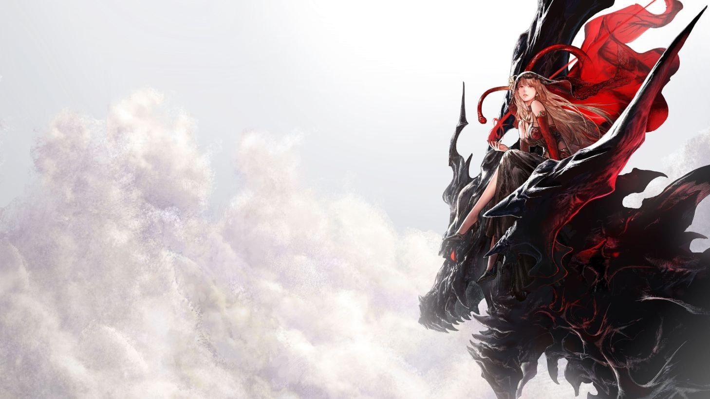 Final Fantasy Resonance Announced, Launches Oct 22, 2026 on All Major ...