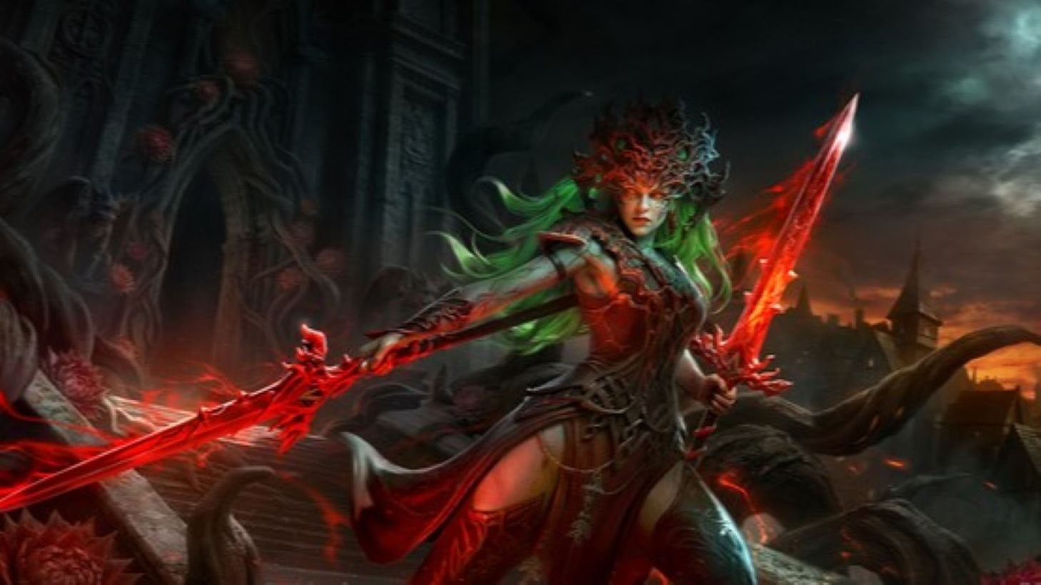 RAID Shadow Legends Web of Corruption Event and Update 11.60 Highlights ...