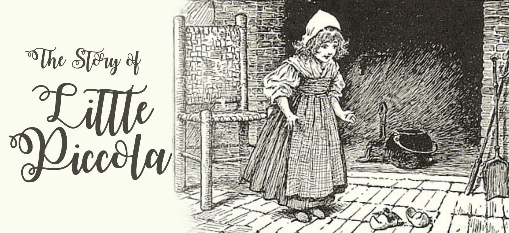 The Story of Little Piccola - Literature - ClausNet™ Santa Claus Network