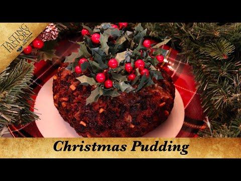 Figgy Pudding - A Victorian Christmas Tradition - Christmas History ...