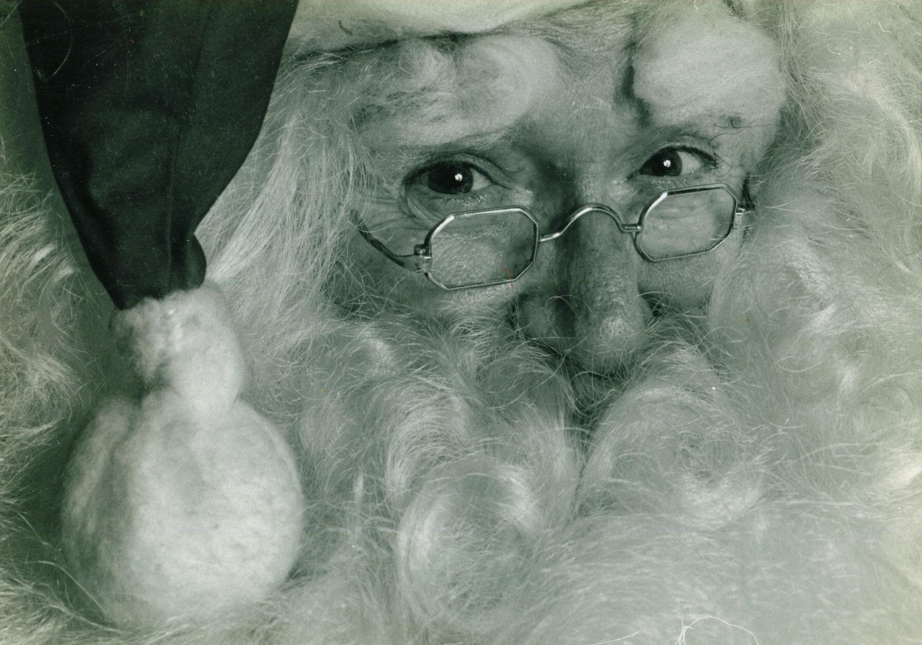 ClausNet™ Santa Claus Network - ClausNet™ Santa Claus Network
