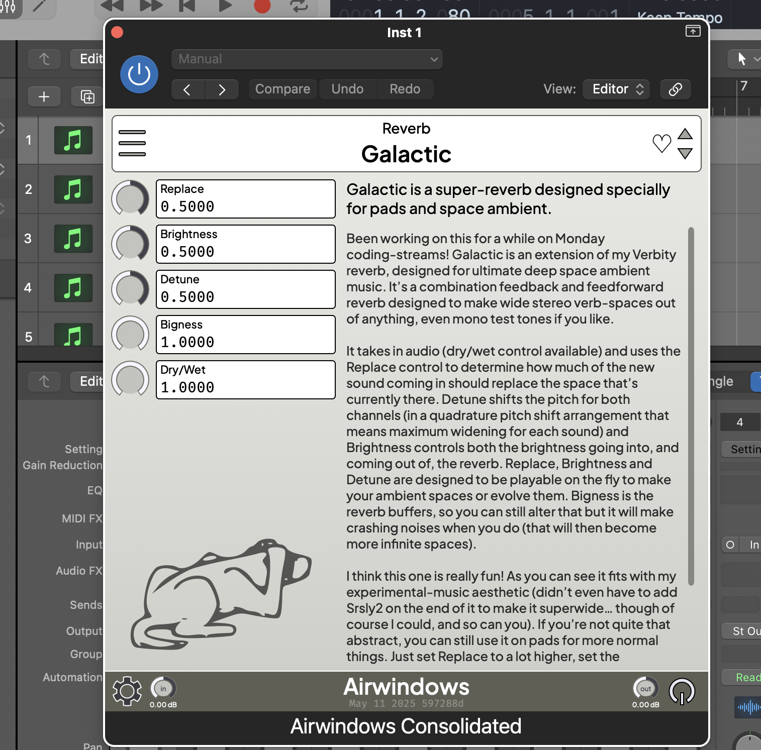 Plugins you actually use? - So Many Machines - KEYOSC.COM