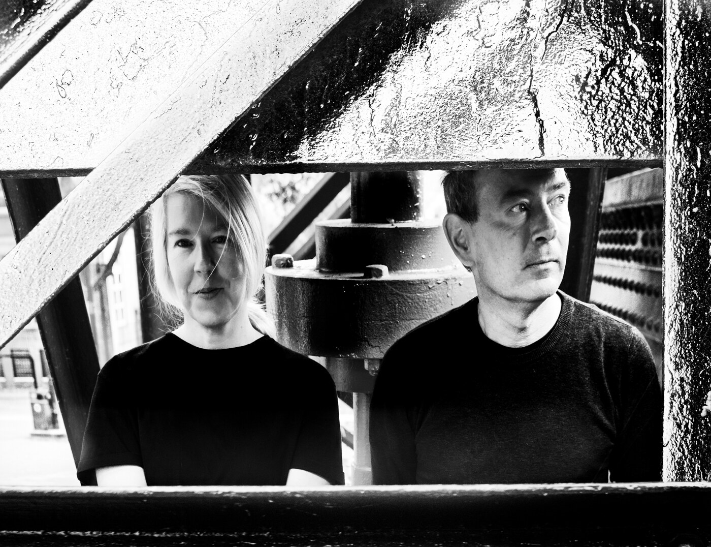 In the mix October 2025 - Seefeel - October 2025 - Seefeel Feature ...