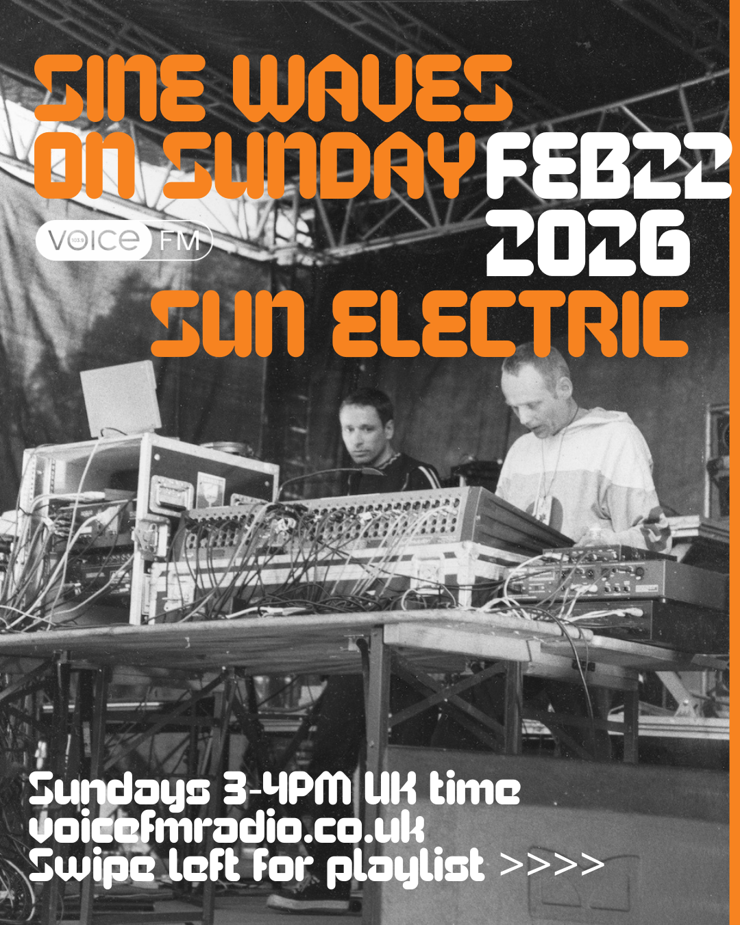 Sun Electric - Episodes [De:tuned] - New & Upcoming Releases - KEYOSC.COM