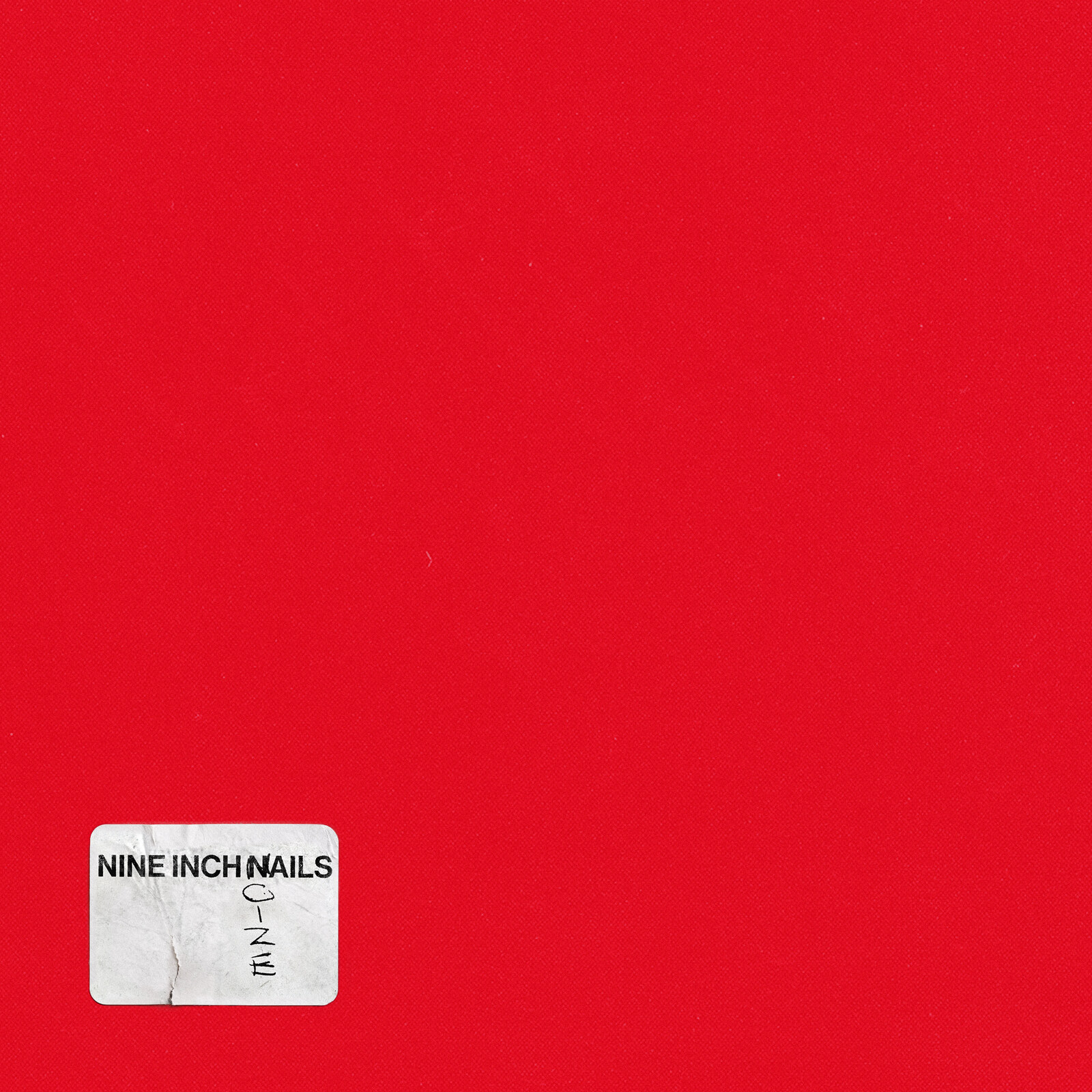 Nine Inch Nails/Boys Noize - Nine Inch Noize - New & Upcoming Releases ...