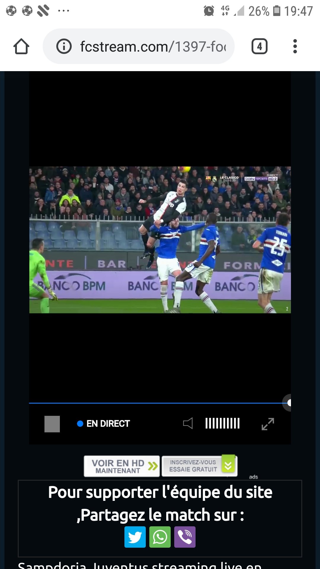 🇮🇹 Serie A 2019/2020 - Page 104 - 🇮🇹 Calcio - Internazionale.fr