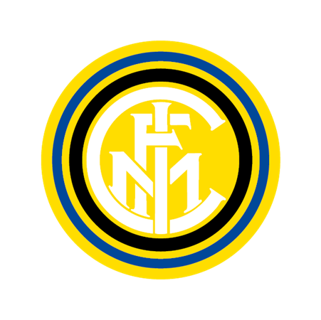 Les logos de l’Inter depuis sa création - 📰 F.C. Internazionale Milano ...