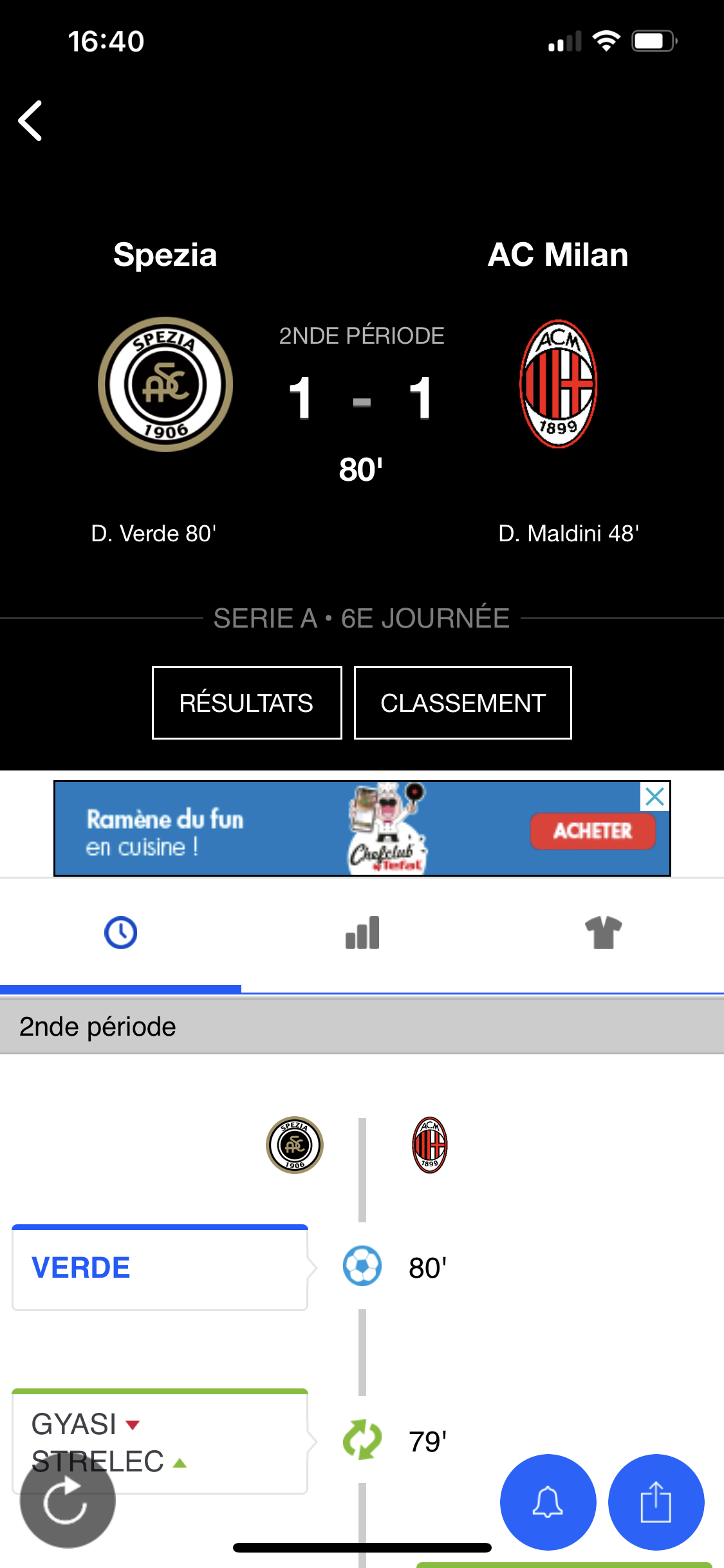 🇮🇹 Serie A TIM 2021/2022 - Page 53 - 🇮🇹 Calcio - Internazionale.fr