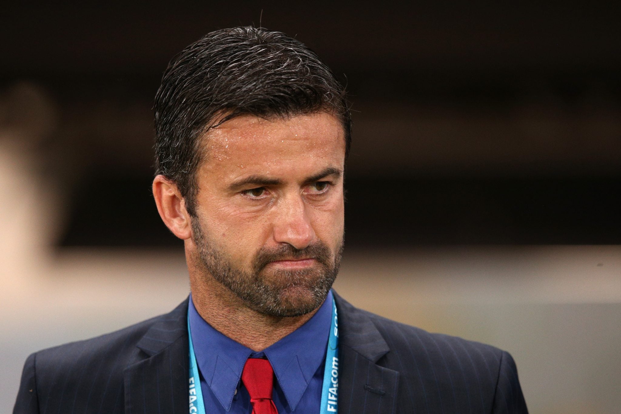 Panucci : "L'Inter a aussi de la chance, mais le passage en quarts de ...