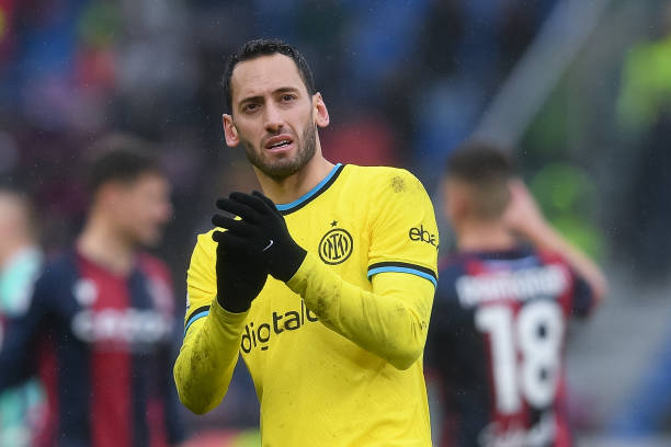 Mise à jour sur les blessures mixtes pour l'Inter Milan alors qu'un ...
