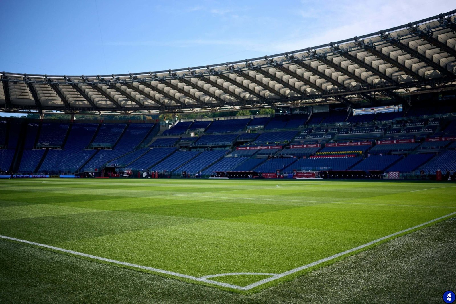 Rome : Stade Olimpico - Stades - Internazionale.fr