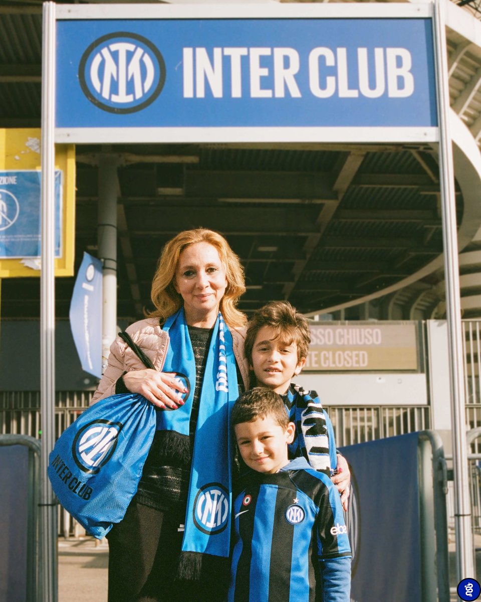 Inter Milan : Tifosi Nerazzurri - Tifosi - Internazionale.fr
