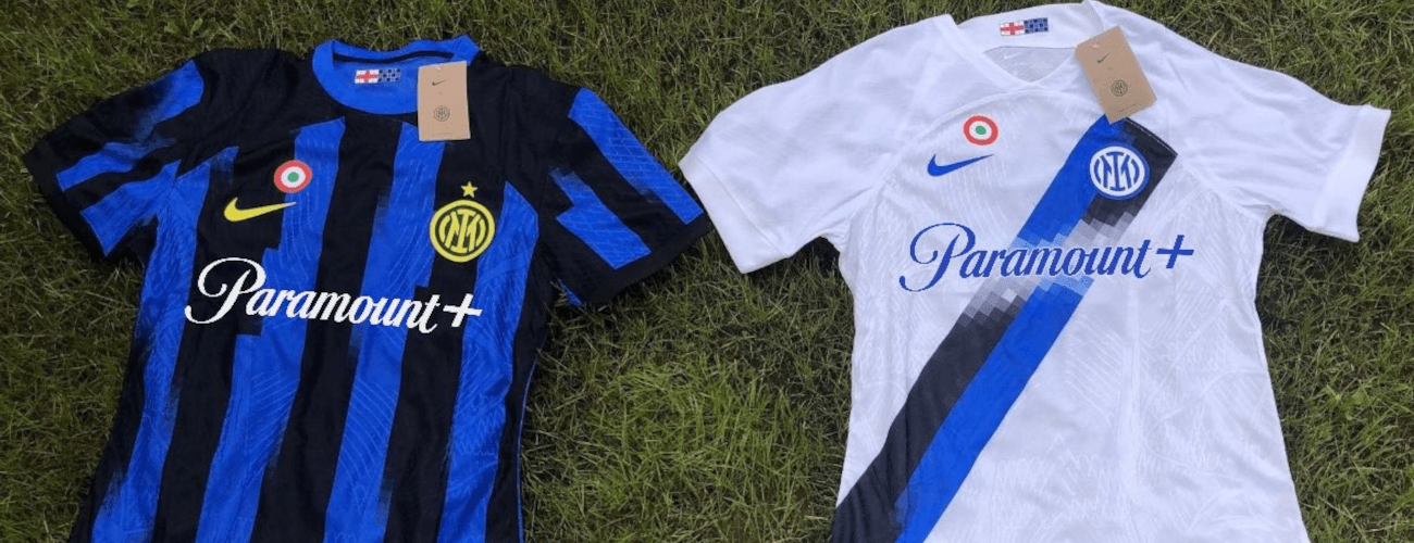 Sponsors: Un maillot d’une valeur de 50 millions d’euros - 📰 F.C ...