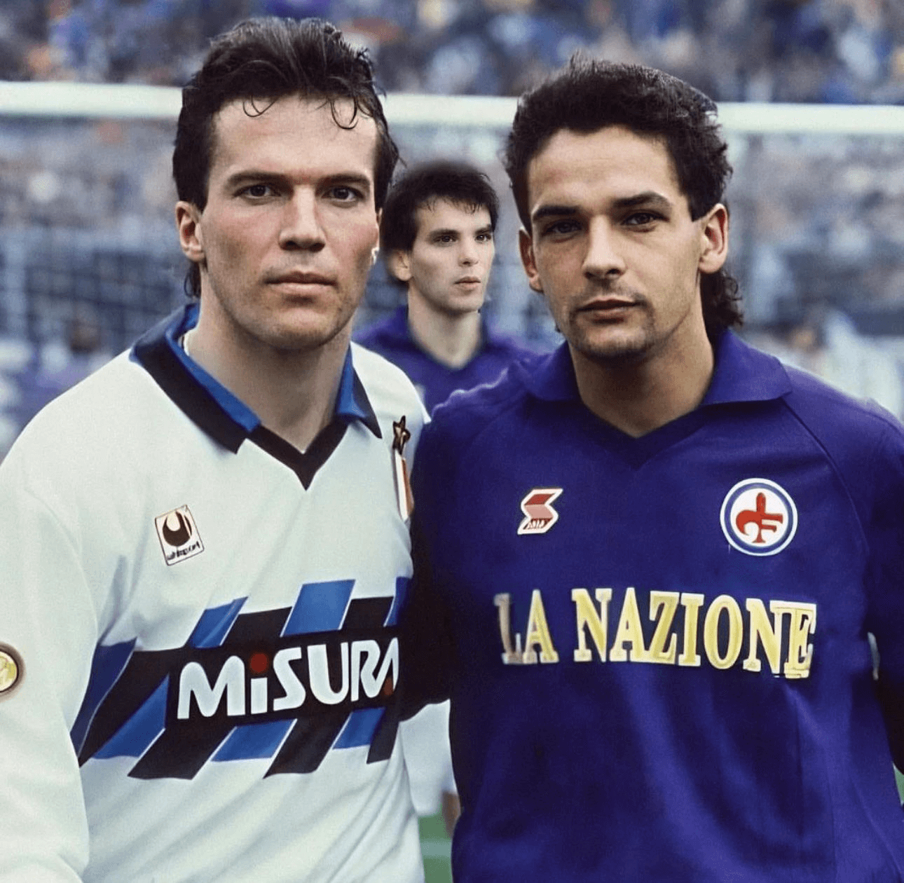 🏃🏼 Lothar Matthäus - Page 2 - 🐍 Légendes de l'Inter - Internazionale.fr