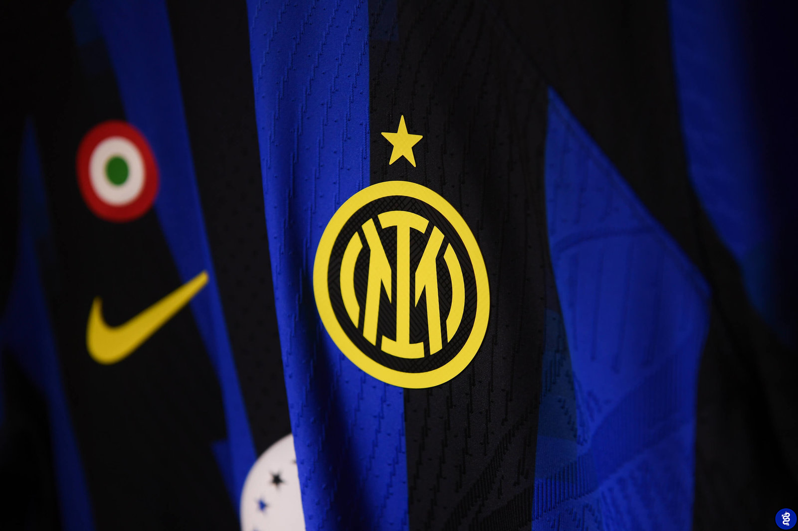 Maillot Inter 2023/2024 - Maillots - Internazionale.fr