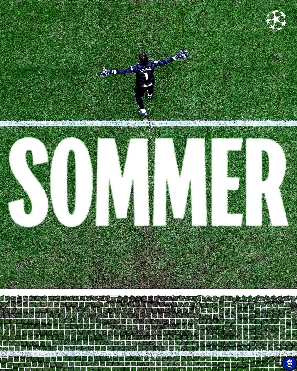 Yann Sommer 🚫🚫🚫 - Joueurs & Dirigeants - Internazionale.fr