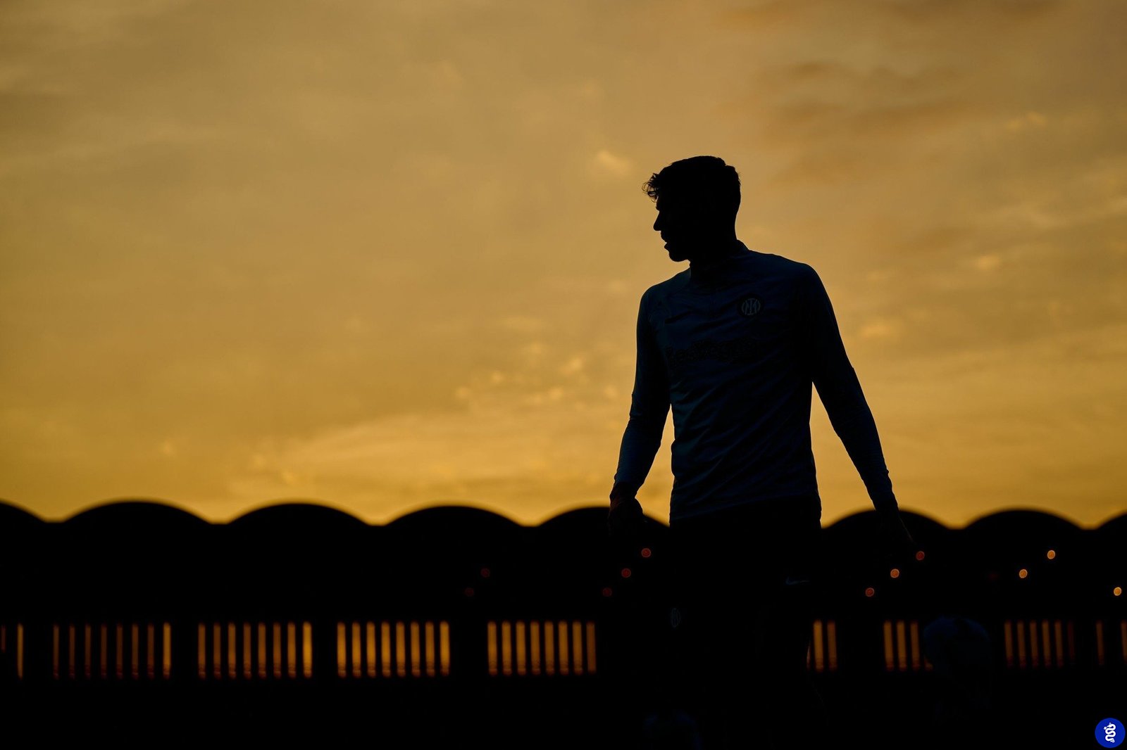Alessandro Bastoni - Backstage - Internazionale.fr