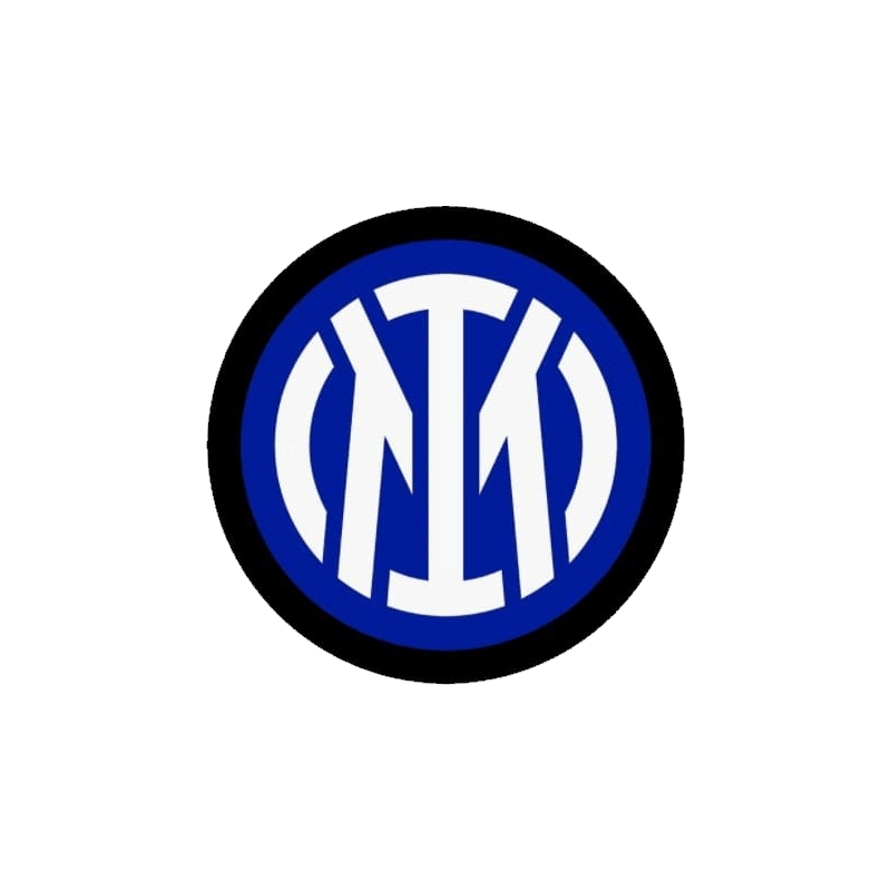Les logos de l’Inter depuis sa création - 📰 F.C. Internazionale Milano ...