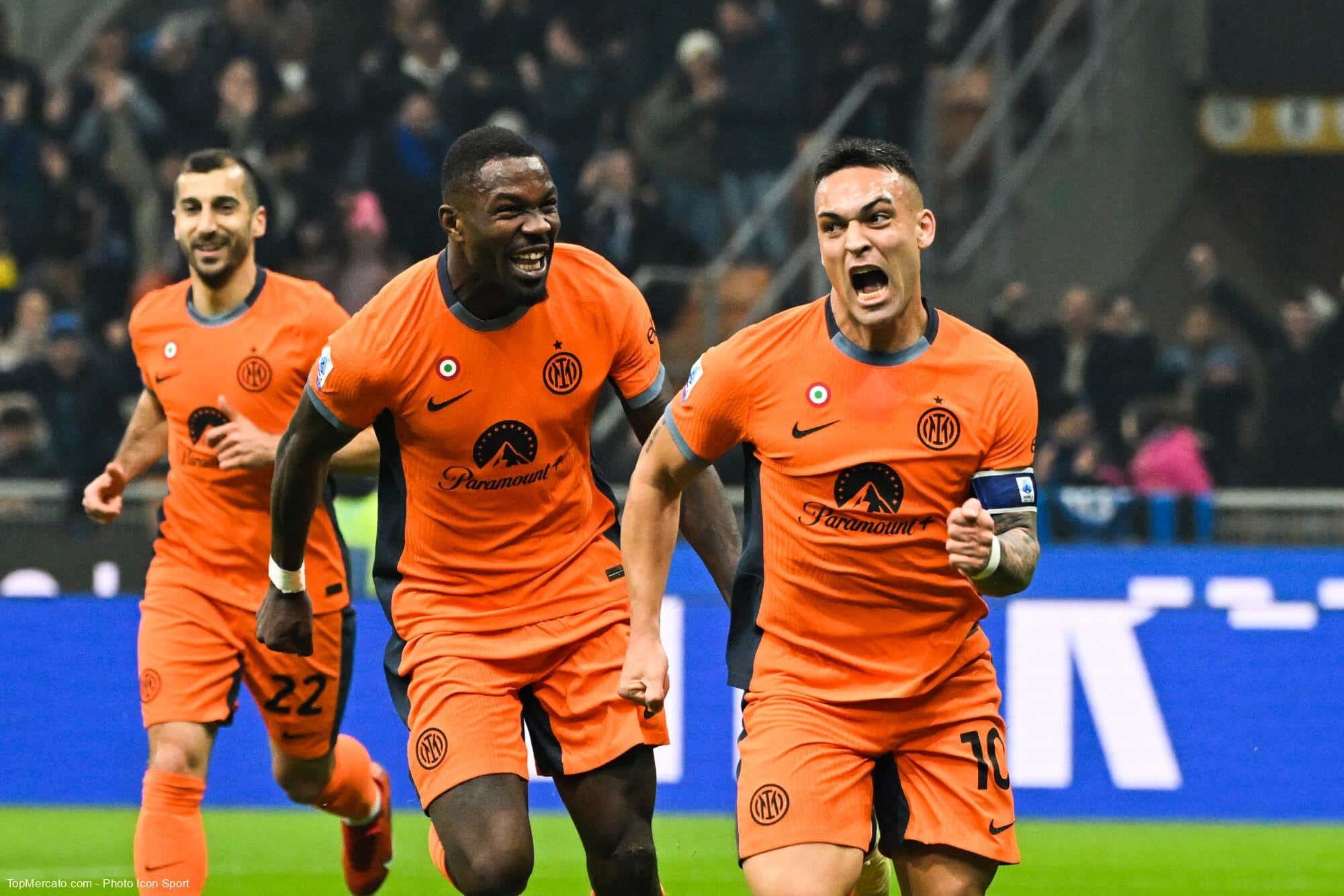 Inter - Atletico : Tout ce qu’il faut savoir - 🌍 Coupes d'Europe ...