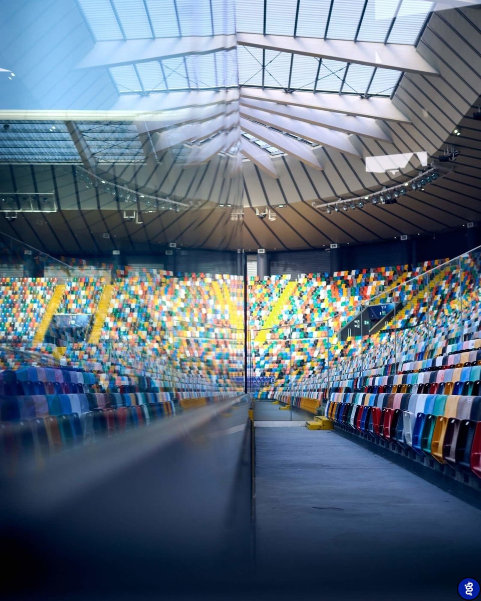 Udine : Stade Bluenergy - Stades - Internazionale.fr