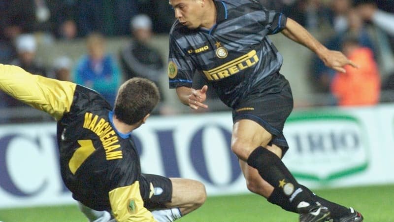 gianluigi buffon - Internazionale.fr