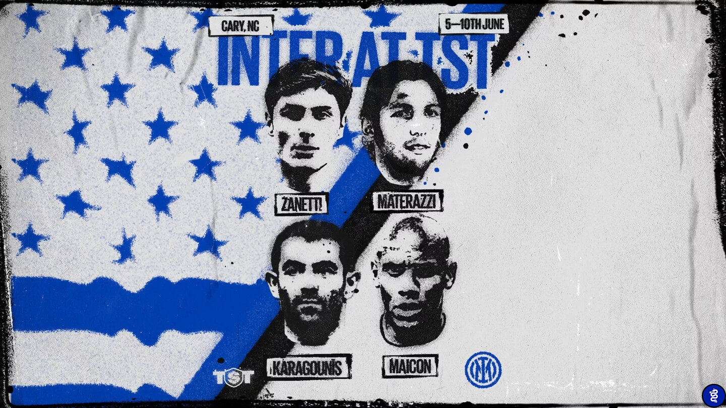 L'Inter au TST 2024 - Créations graphiques - Internazionale.fr