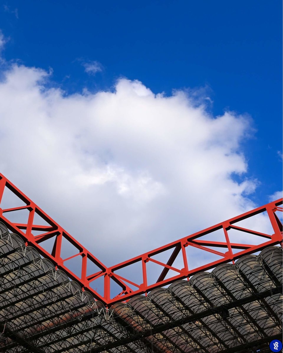 Milan : Stade Giuseppe Meazza San Siro - Stades - Internazionale.fr