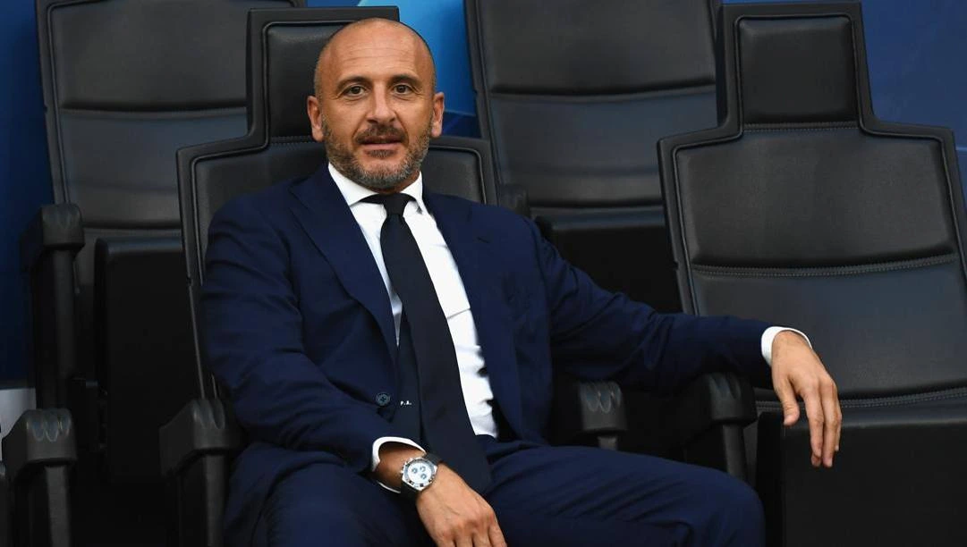 piero ausilio - Internazionale.fr