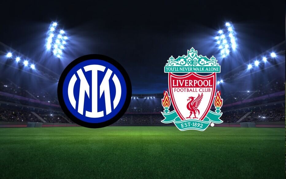 Vers une Finale de Ligue des Champions "Inter - Liverpool" ? - 🌍 Coupes ...