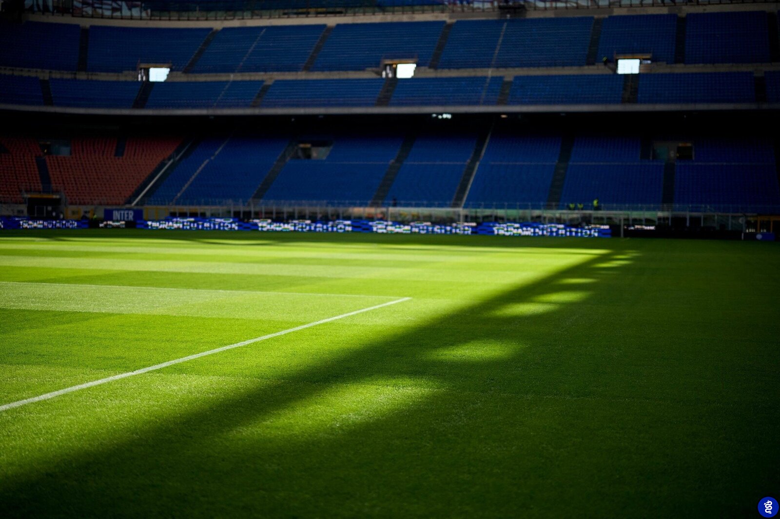 Milan : Stade Giuseppe Meazza San Siro - Stades - Internazionale.fr