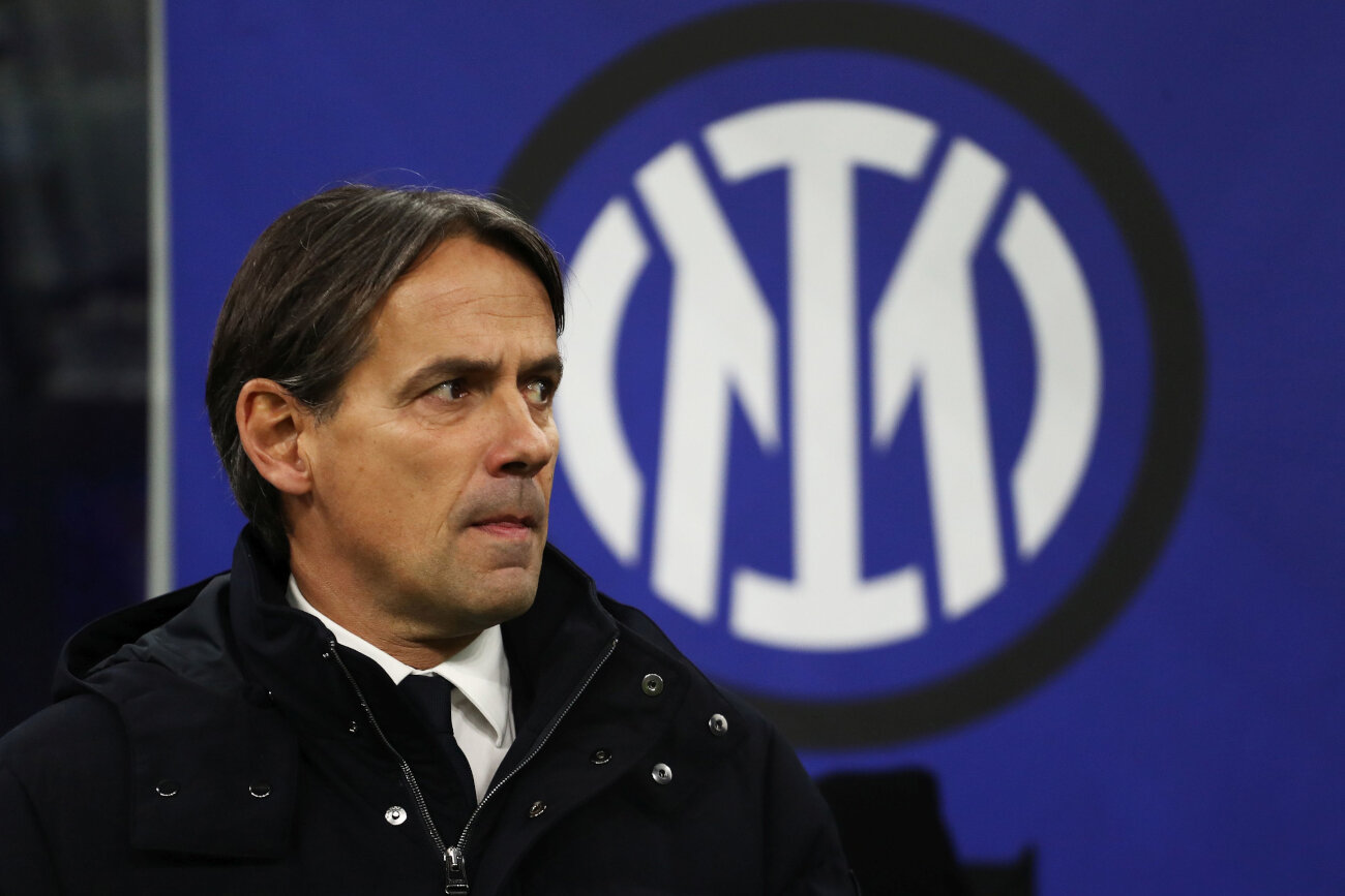 Un derby à sens unique: le Milan brise le rêve de triplé de l’Inter - 📰 ...