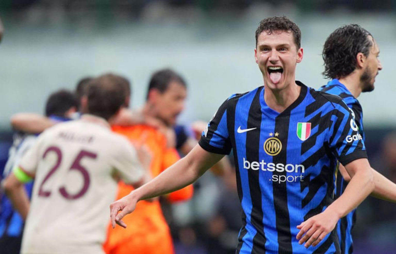 La Gazzetta Dello Sport encense Benjamin Pavard: "Une rencontre d ...