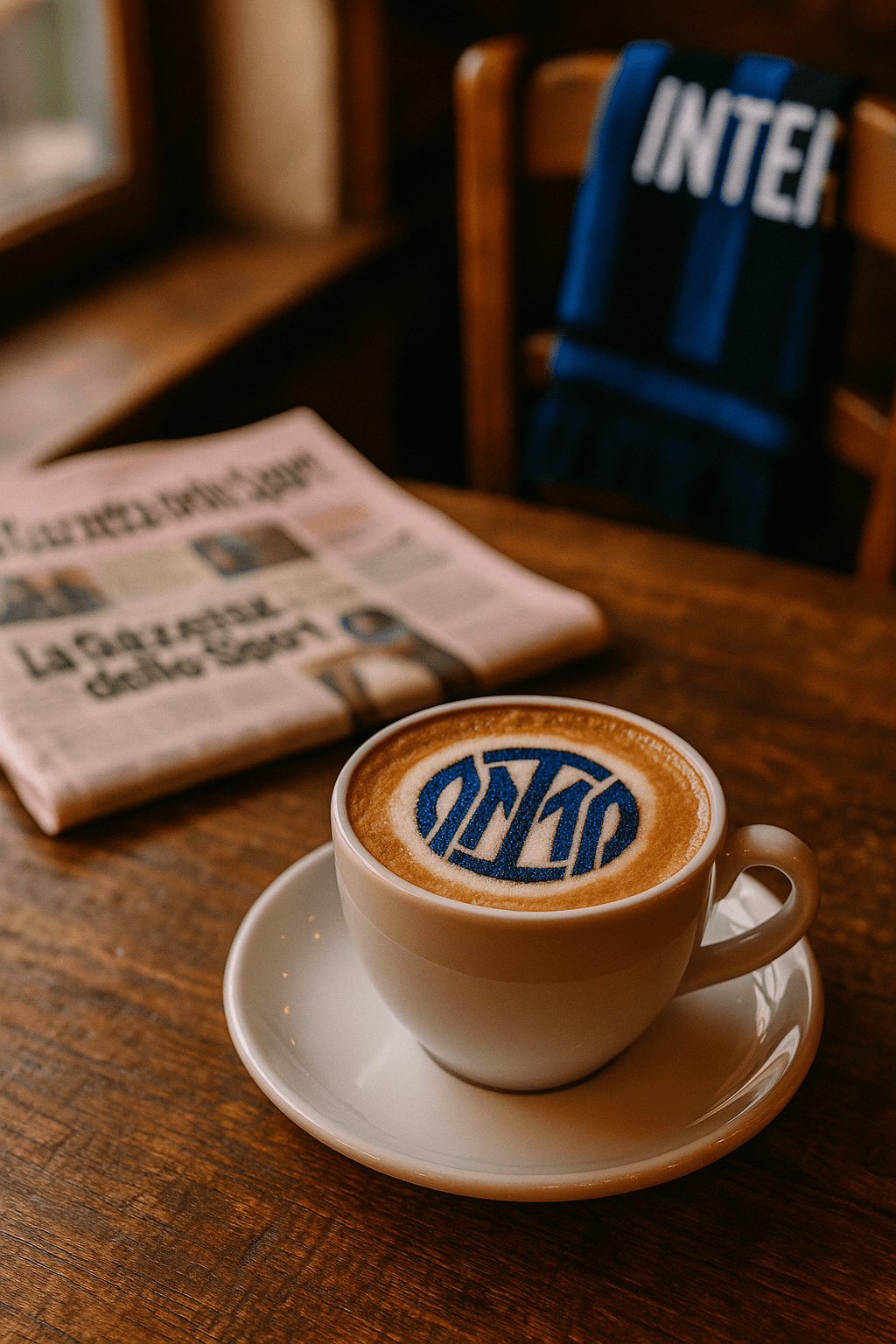 Mercato Inter Milan 2026 : transferts, rumeurs et officialisations