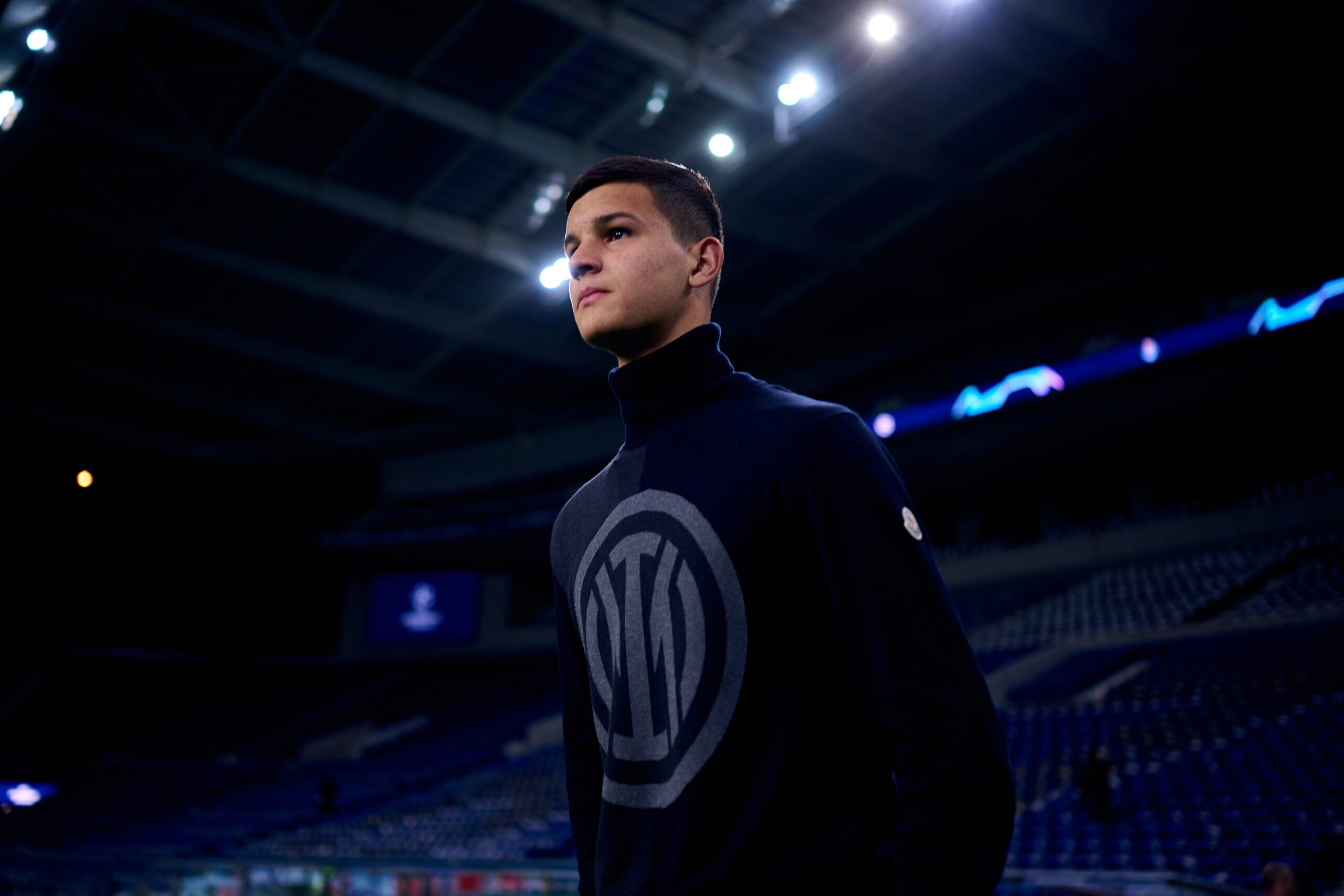 valentin carboni - Internazionale.fr