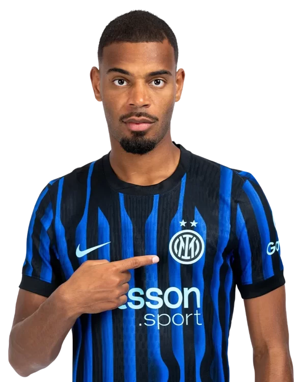 Andy Diouf, la renaissance - 📰 F.C. Internazionale Milano ...