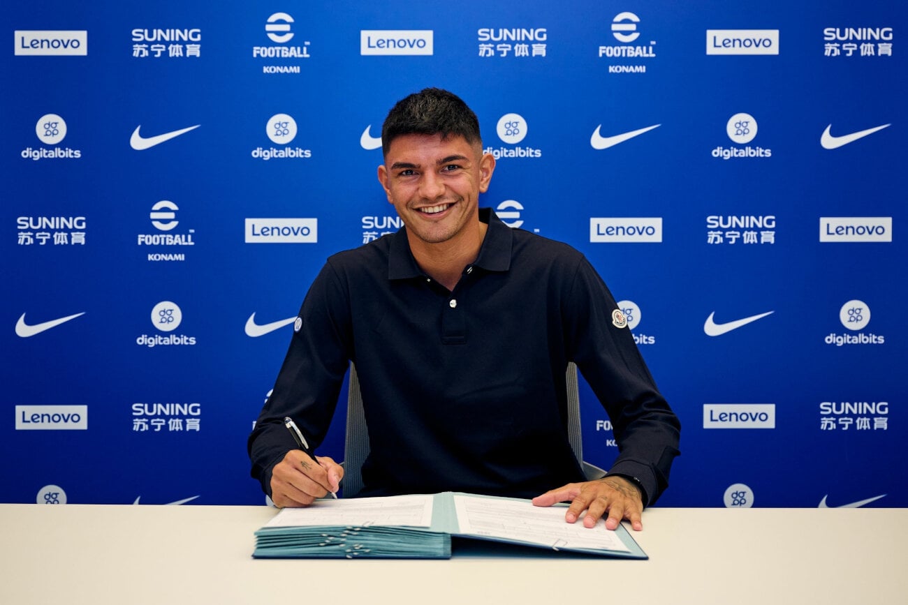 Bellanova, le retour de l’enfant prodige ? - 📰 F.C. Internazionale ...