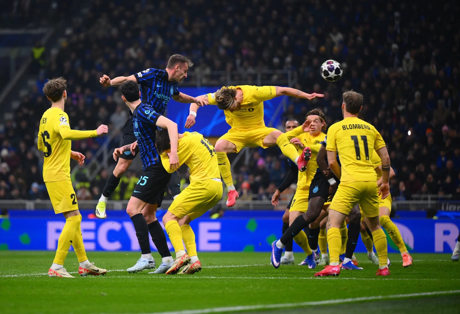 Forum Inter Milan - Mercato, Matchs & Communauté des tifosi ...